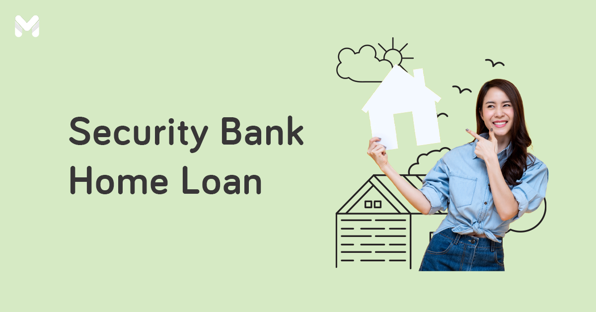 How to Start Your Security Bank Home Loan Application
